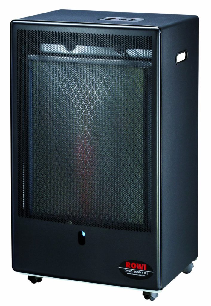 Wie funktioniert ein Katalytofen? » Jetzt ansehen